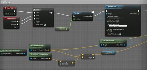 how to limit user click speed r unrealengine