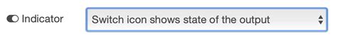Dashboard Switch Status Dashboard Node RED Forum