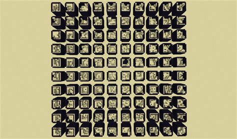 Remember The Post Where We Were Told Two Creeper Explosions Made A Creeper Face I Made A Test