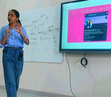Khushi Shekhawat On Linkedin Entrepreneurship Innovation Startupjourney Jecrcincubationcenter…