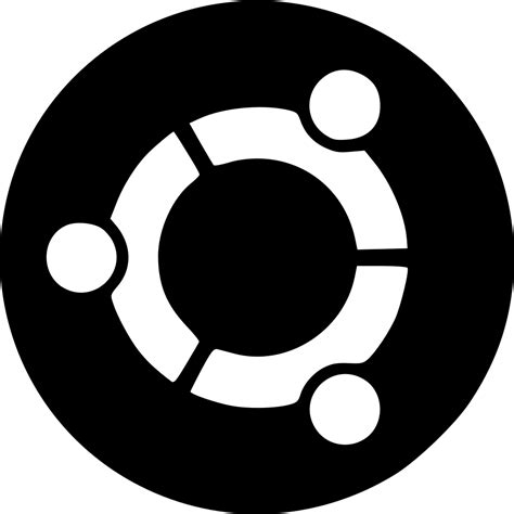 Download Free Linux Icons Computer Ubuntu Free Png Hq Icon Favicon Freepngimg