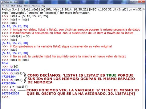 APRENDER A PROGRAMAR CON PYTHON Abril