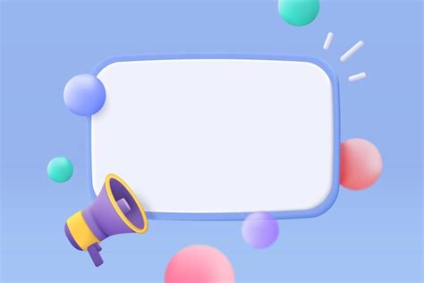 무료로 다운로드 가능한 3d 벡터 And 일러스트 Freepik