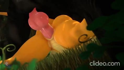 Rampant Reptilians Hoovesart 480p Eporner