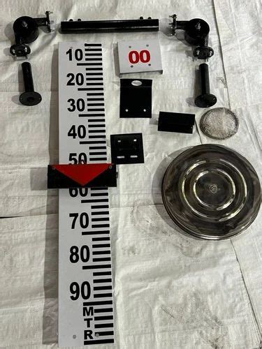 Float Type Level Indicator At ₹ 4999piece Float Indicator In