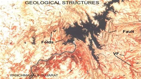 Remote Sensing In Groundwaterpptx
