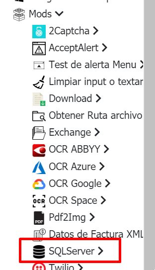 Instalar Un Módulo En Rocketbot Rocketbot Docs Instalar Un Módulo En Rocketbot Rocketbot Docs