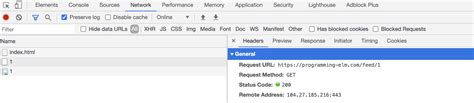 How To Send An Request In Elm Tentamen Software Testing Blog