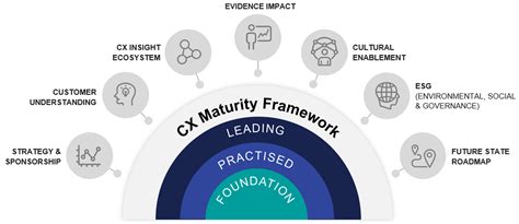 Introducing Ipsos Newly Updated Cx Maturity Assessment And Cx Roadmap Ipsos
