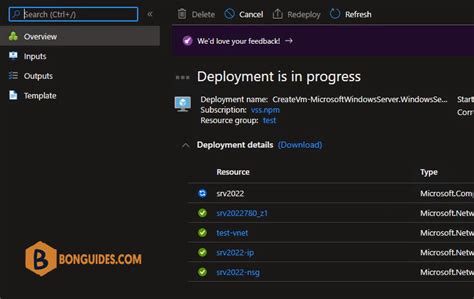 How To Create A Windows Server VM In Microsoft Azure