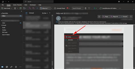 How To Save An Outlook Email As A PDF Covered All Devices