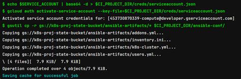 Github Digitalakegitlab Tf Ansible K8s Lab Repo With Final Gl