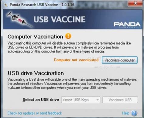 Best USB Virus Scanners To Keep Your USB Safe