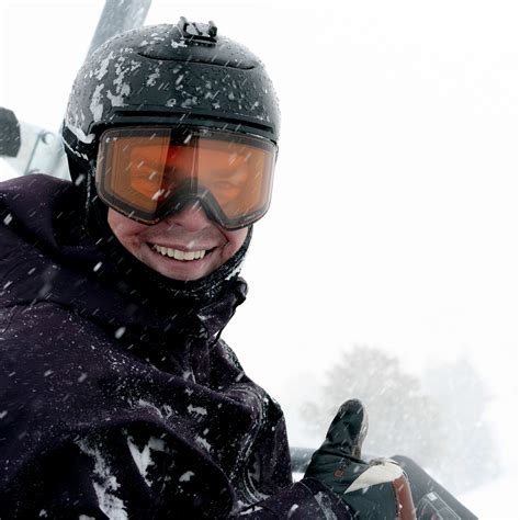 The 9 Best Ski Resorts On The Epic Pass Powder