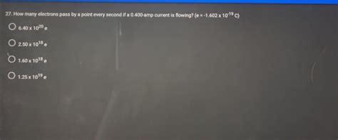Solved 10−14ch 50×107 Cm Sen10−4em 50 Cm Aese Cm27 How Many