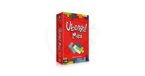 Ubongo Mini