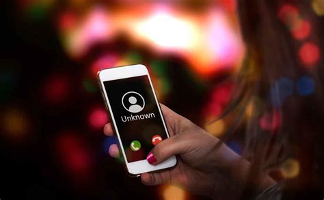 What S The Difference Between Unknown Caller And No Caller Id All Difference