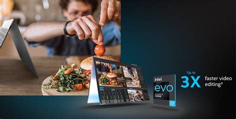 Buy Intel Evo Laptops At Best Prices Extra Saudi