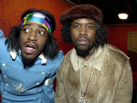 I Love Big Boi But How Many People Actually Prefer Him Over Andre R Rap