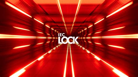 IEC Lock C Connector On Behance IEC Lock C Connector On Behance