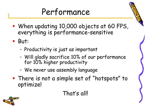 Ppt The Next Mainstream Programming Language A Game Developers Perspective Powerpoint