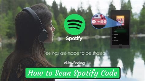 Comment Scanner Le Code Spotify Artofit