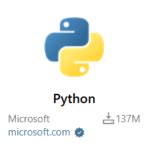 Announcing The New Python Data Science Extension Pack For Vs Code Microsoft For Python