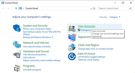 Disable The User Account Control UAC In Windows 10 TechCult
