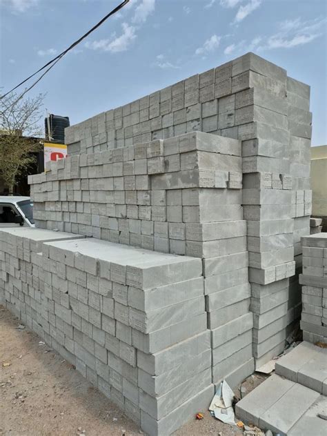 Partition Wall Aac Block 600mm X 200mm X 150 Mm At ₹ 3250cubic Meter