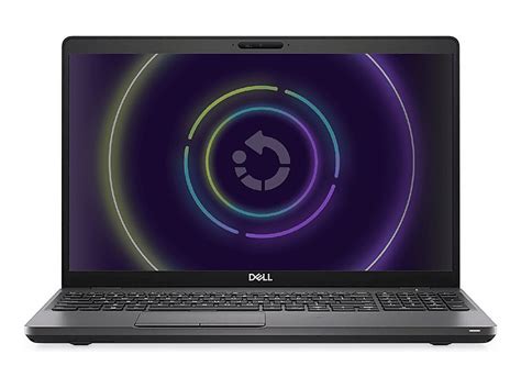 Dell Latitude 5500 Notebook Mit 15 6 Zoll Display Intel® Core™ I5 I5 8365u Prozessor 64 Gb