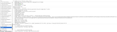 Rails Form Doesnt Submit Any Data During Ajax Call File Upload 422 Status Code Stack
