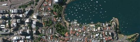 National Nested Grid Anzlic