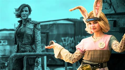 Biggest Box Office Flops Of 2024