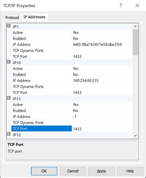 Connect To Local Sql Server From Docker Container Simplified Io