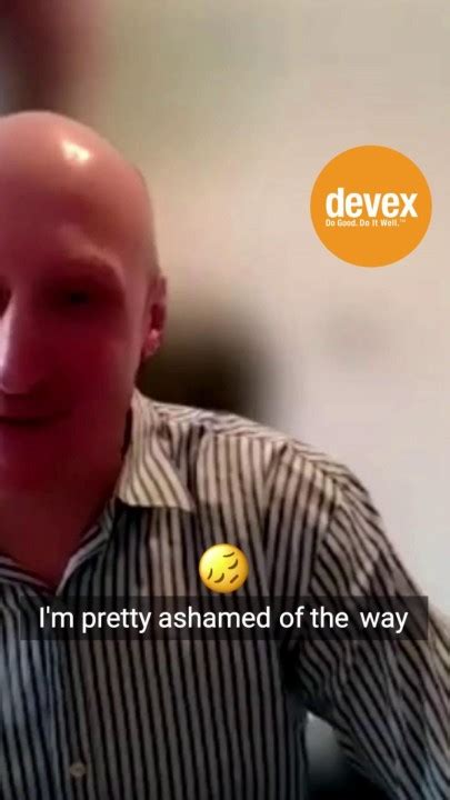 Devex On Linkedin Uk Aidcuts Podcast