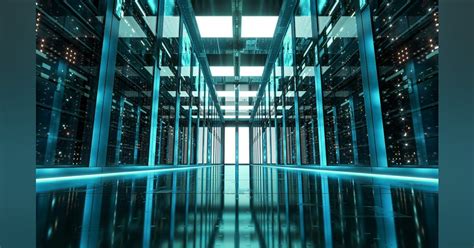 What Is Hyperscale Data Center Frontier