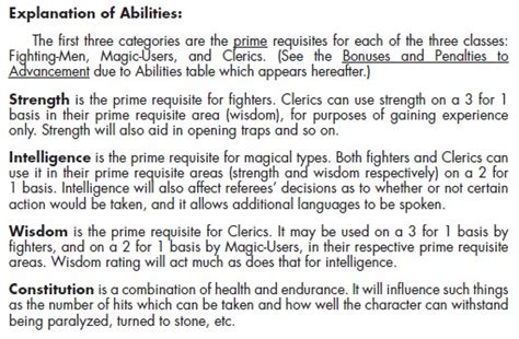 Grognardia Dump Stat