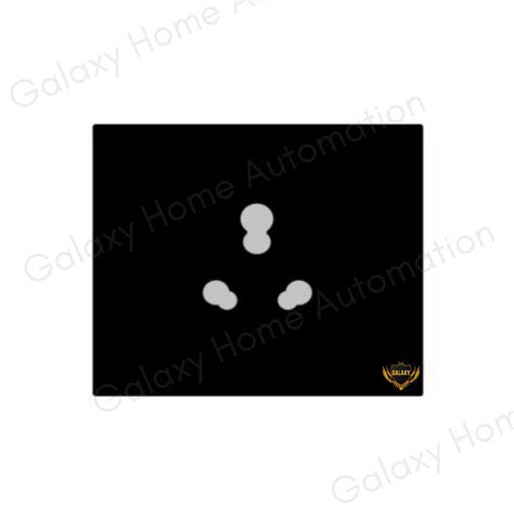 16a Socket Gstsr039 Galaxy Home Automation