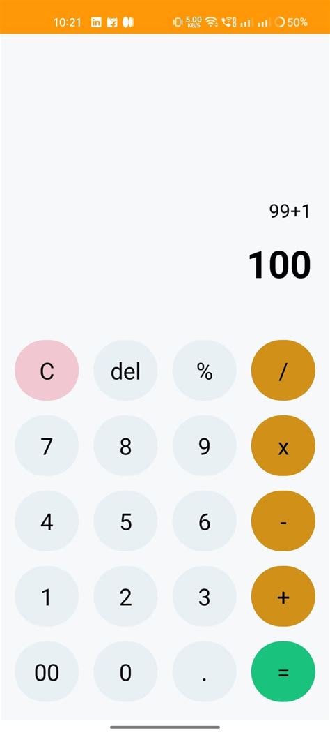 github khan mujeeb compose calculator sample app for learning