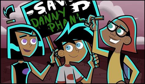 Petition · Nickelodeon Bring Back Danny Phantom ·