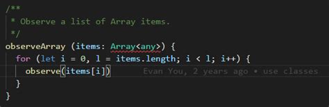 The Logic Of T Is Unreasonable When Handling Array · Issue 8535 · Vuejsvue · Github