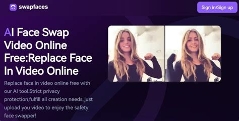 12 Best Video Face Swappers to Make Reface Video Online