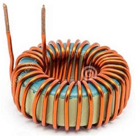 10 A Copper Ferrite Core Inductor At ₹ 3000piece In Pune Id
