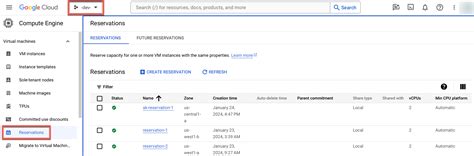 Kop Gke Clusters Gcp Configuration Rafay Product Documentation