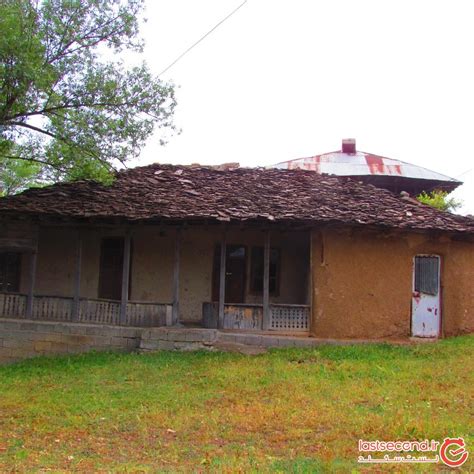 روستای اسپیلی دیلمان همه آنچه قبل از رفتن باید بدانید لست‌سکند