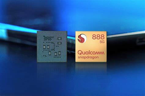 Qualcomm Snapdragon 888 Soc Debuts With New 5g Modem Next Gen Ai