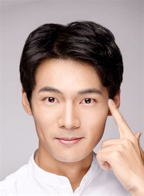 Qin Yong Articles MyDramaList