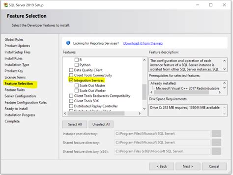 ssis package deployment dev speed up