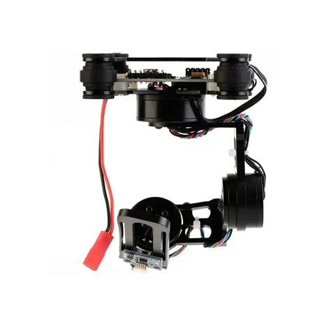 3 Axis Brushless Gimbal Frame With Motors And Controller Openelab Gmbh