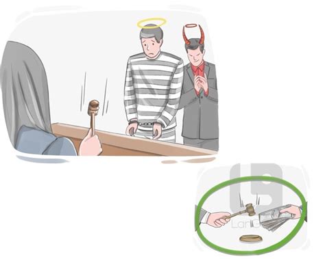 Definition And Meaning Of Kangaroo Court Langeek